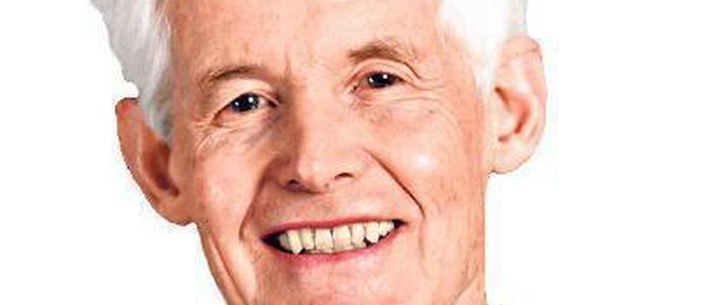 Digitale Pioniere (54): Stephen A. Cook: Ein schwerer Fall