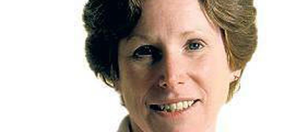 Digitale Pioniere (66): Adele Goldberg: Computer für alle