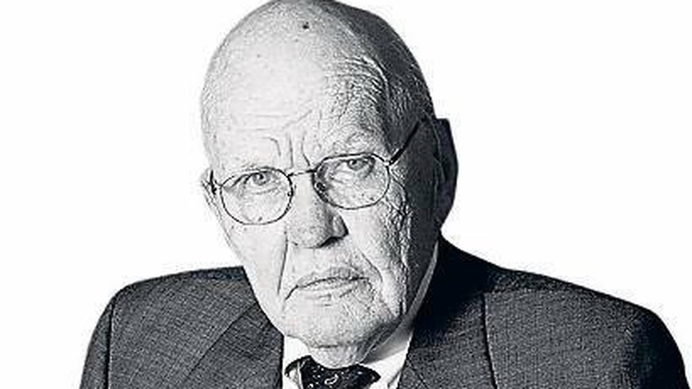 Digitale Pioniere (73): Jack Kilby und Robert Noyce: Alles auf Chips