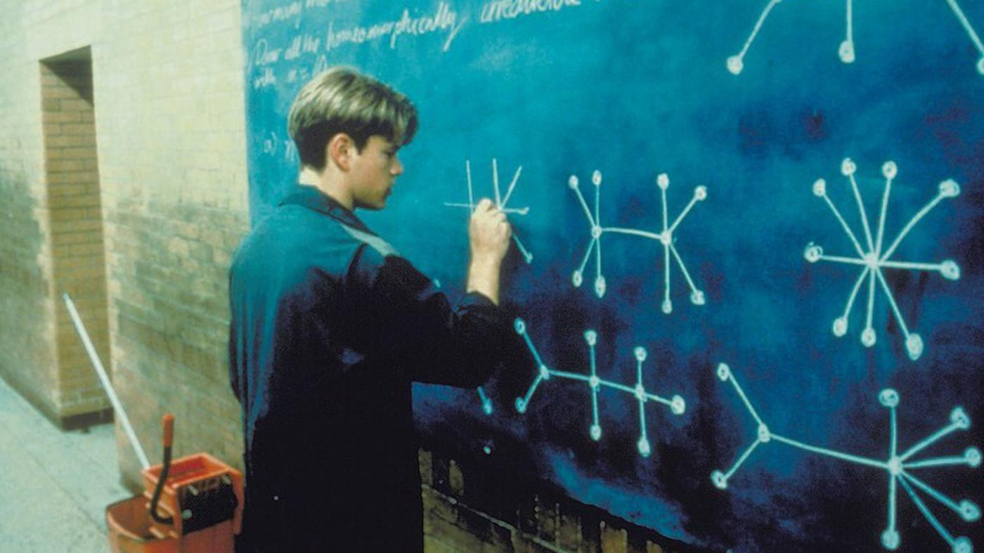 Dark-Academia-Trend: Wie die Genz Z auf Tiktok Uni spielt