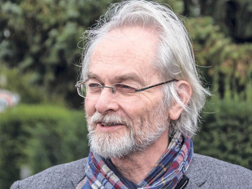 Jahresrückblick mit Karikaturist Klaus Stuttmann: „Mit Baerbock und ...