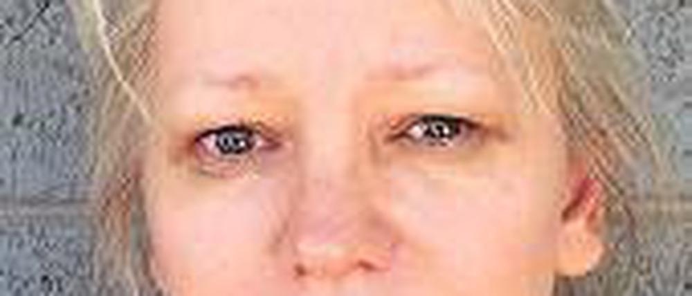 Panorama: Todeskandidatin Debra Milke ist frei