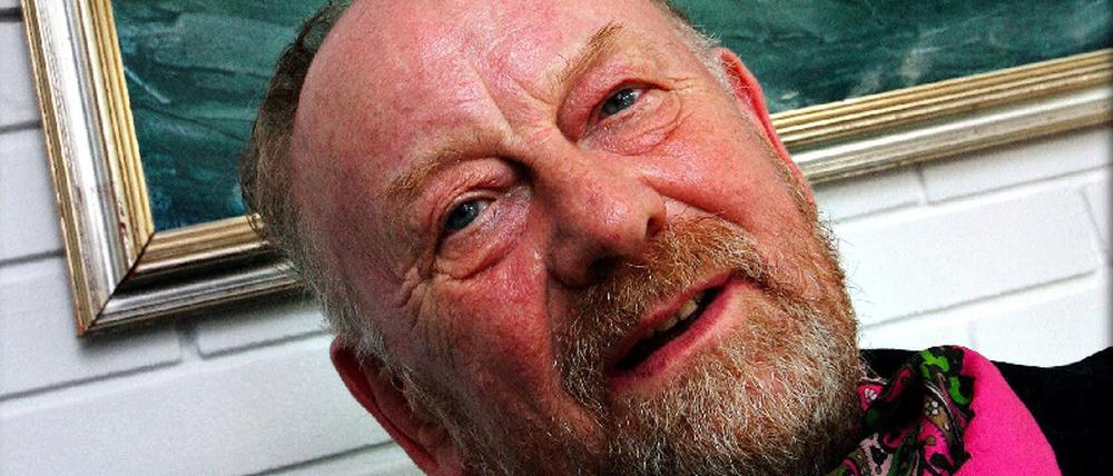 Dänemark: Hotel wirft Mohammed-Karikaturist raus