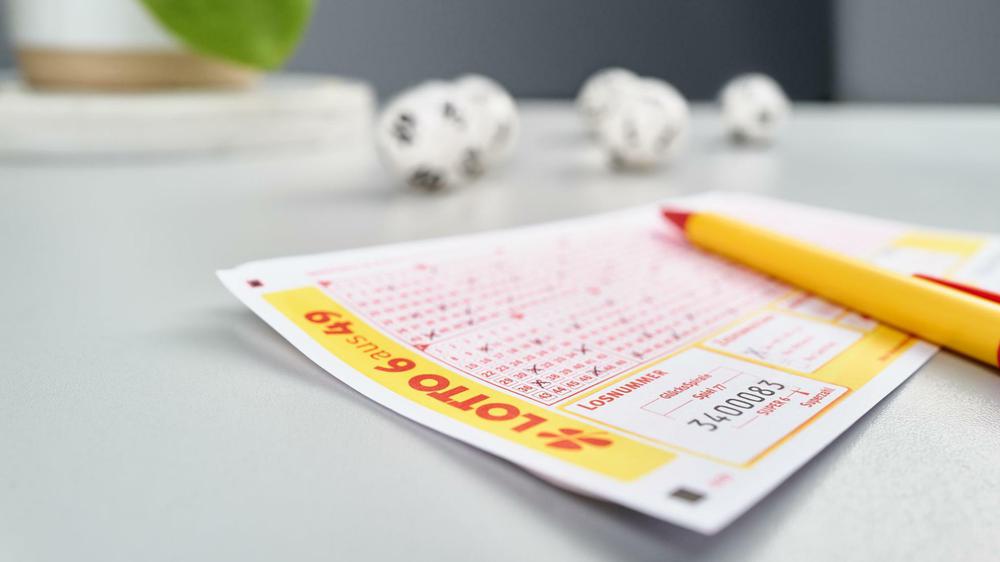 Lotto: Alle News und Hintergründe zum Glücksspiel