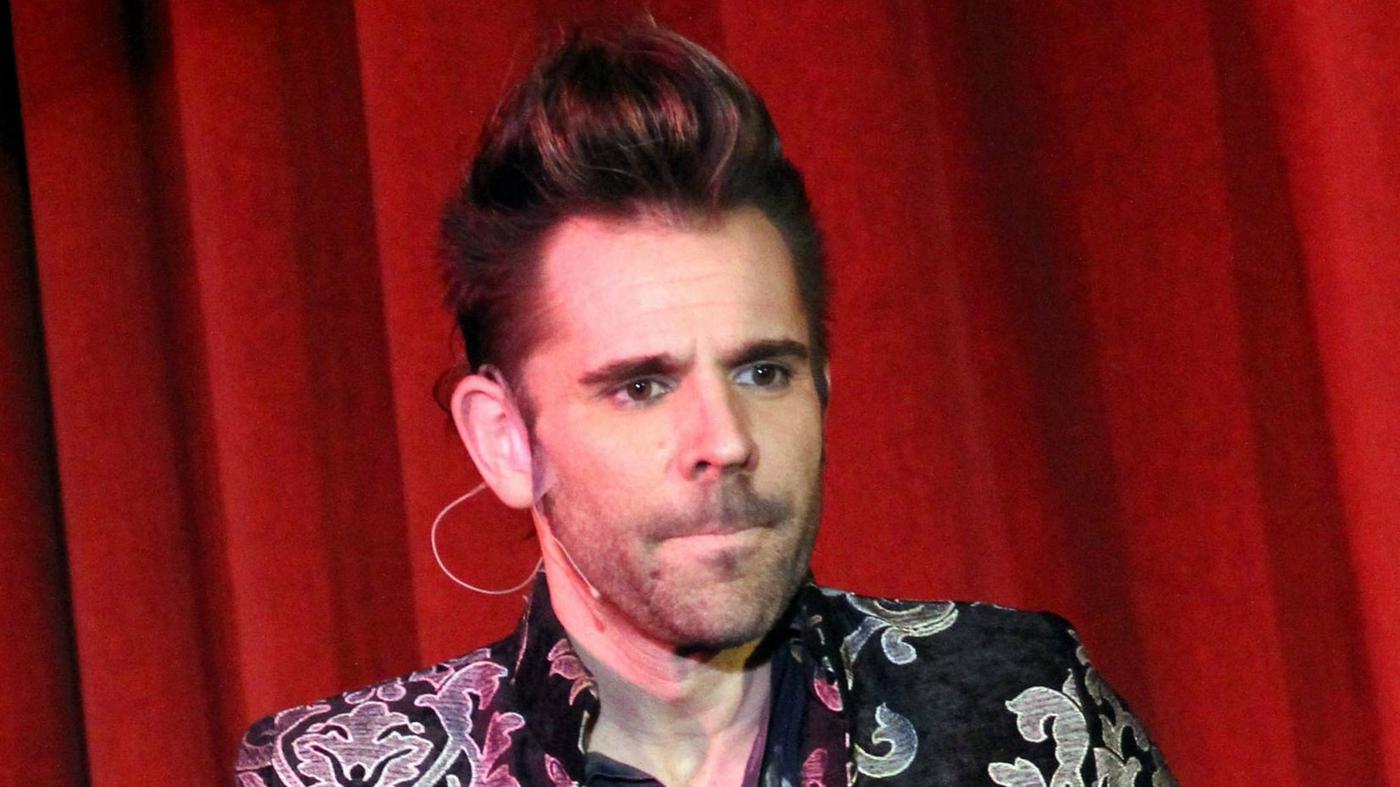 Deutscher Magier in den USA verurteilt: 20 Jahre Haft für Jan Rouven ...