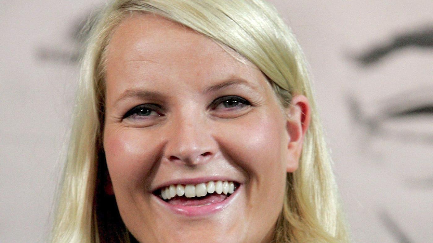 Auszeichnung: Prinzessin Mette-Marit bekommt Goldene Schallplatte