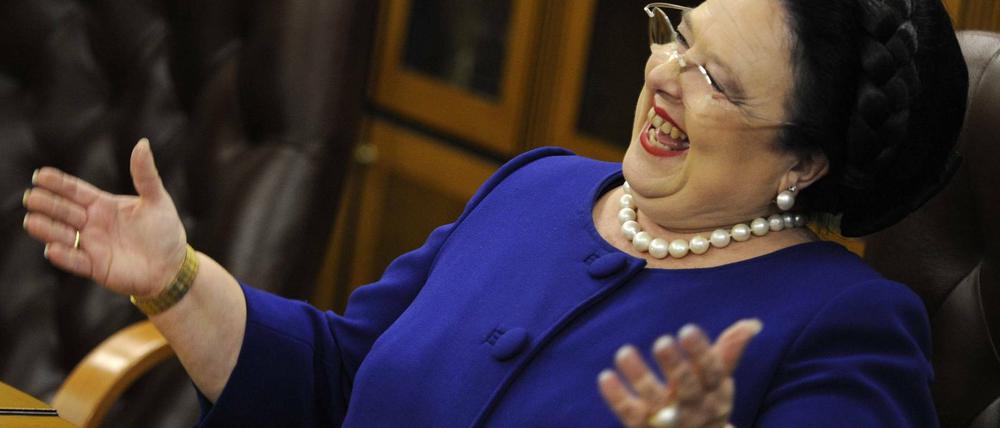 Die Familie des Zaren: Die Romanows wollen nach Moskau zurück