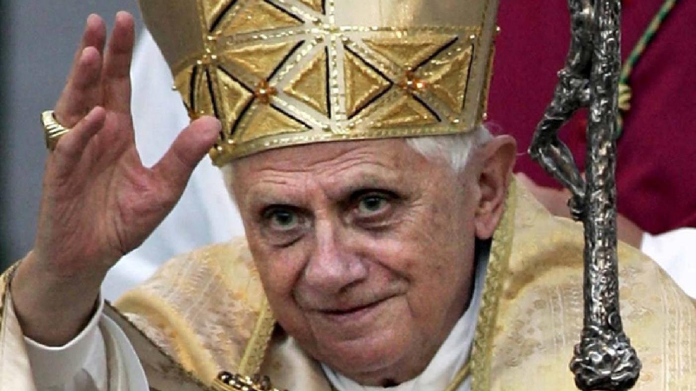 Vatikan: Neue Papst-Lehrschrift