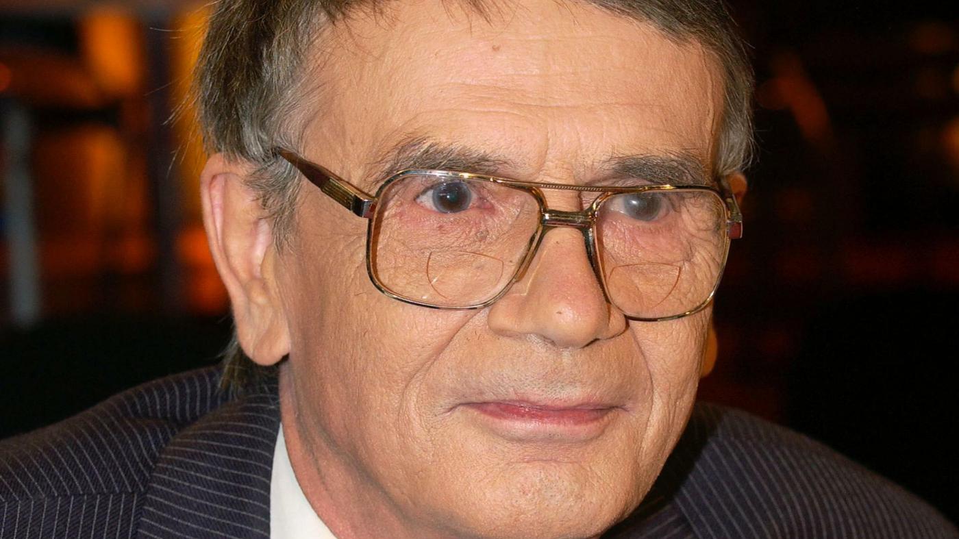 Peter Strelzyk: Bekannter DDR-Flüchtling gestorben