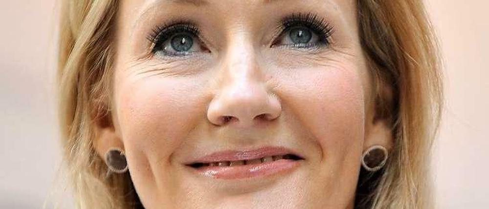 Nach Auffliegen des Pseudonyms: J.K. Rowlings „Der Ruf des Kuckucks ...