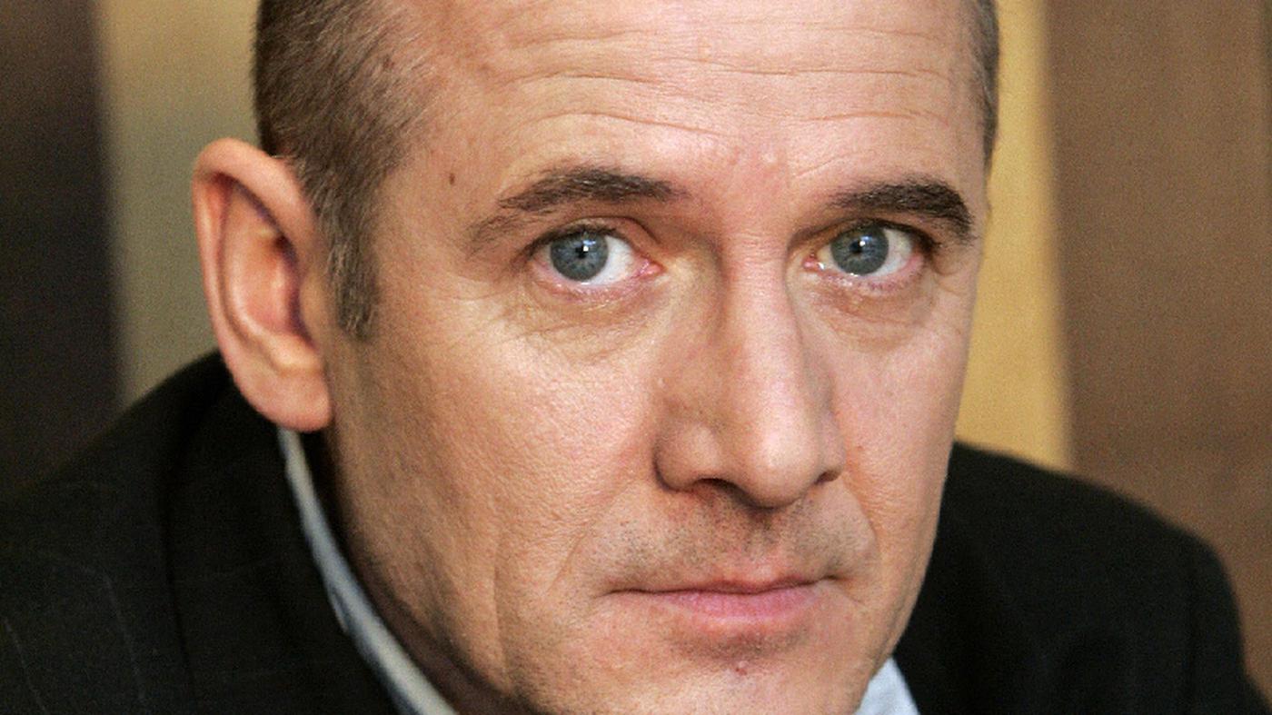 Ulrich Mühe: "Ja, ich habe Krebs"