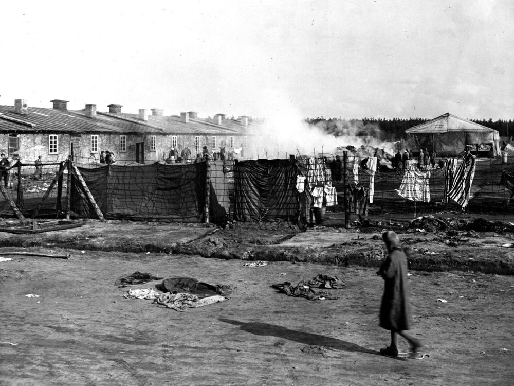 Eine queere Beziehung im KZ: Als sich eine Aufseherin in die Jüdin ...