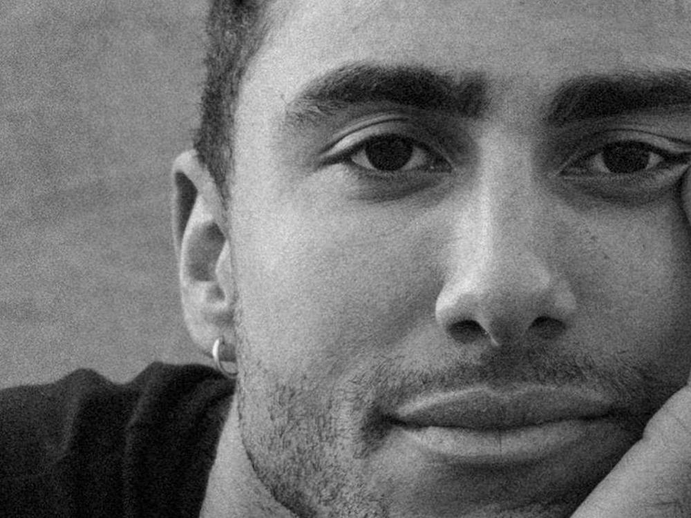 Von einer Schwärmerei zum Fotokalender: Benjamin Patch will die Gefühle ...