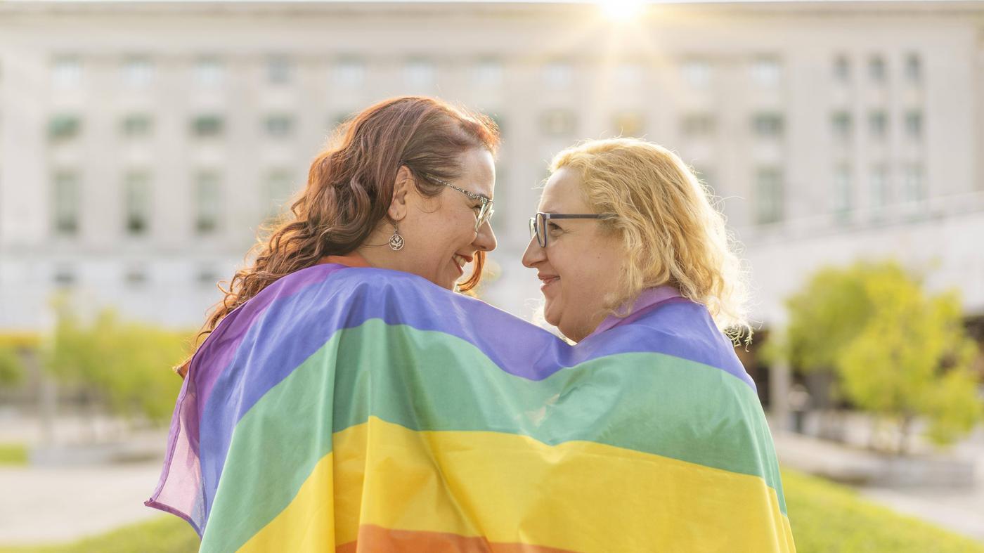 Tag der lesbischen Sichtbarkeit: Demonstration durch die Hauptstadt geplant