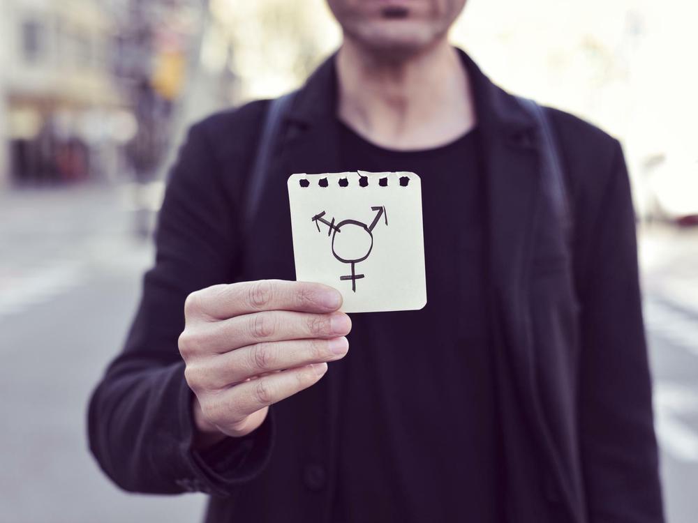 Wie wäre es mit Transgendergerechtigkeit?: Trans und inter ist kein ...