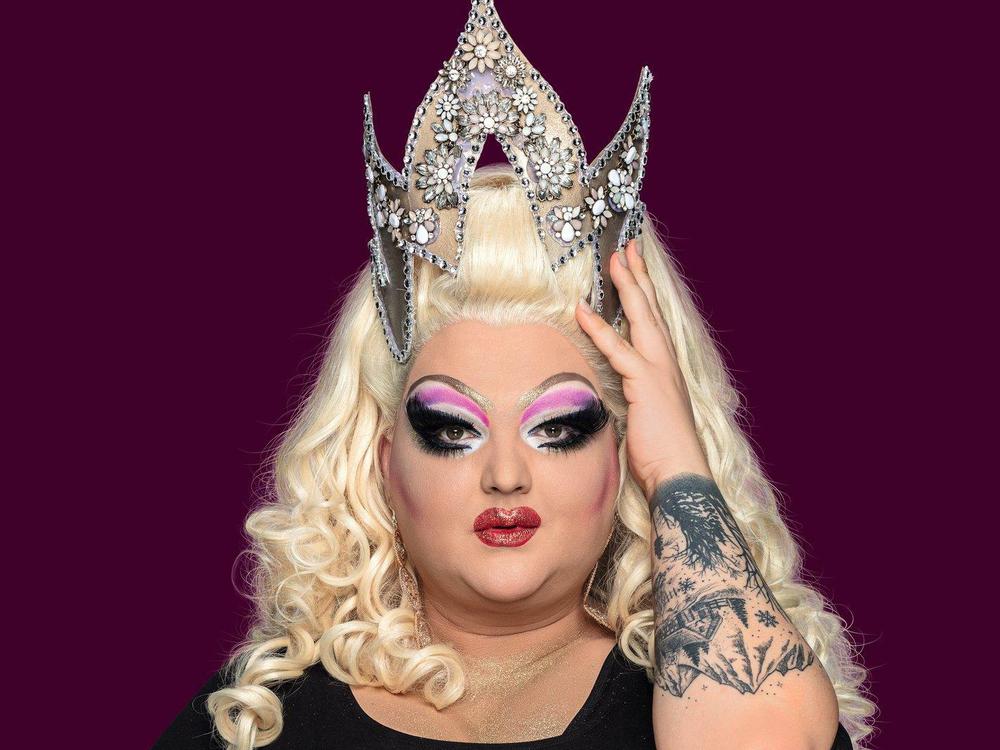 Pro7-Show "Queen of Drags": Das sind Heidi Klums Drag Queens