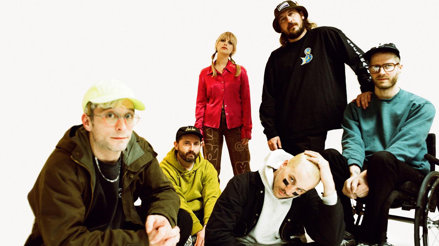 Portugal. The Man, This Is The Kid, Afrob, Squid: Die Pop-Alben der ...