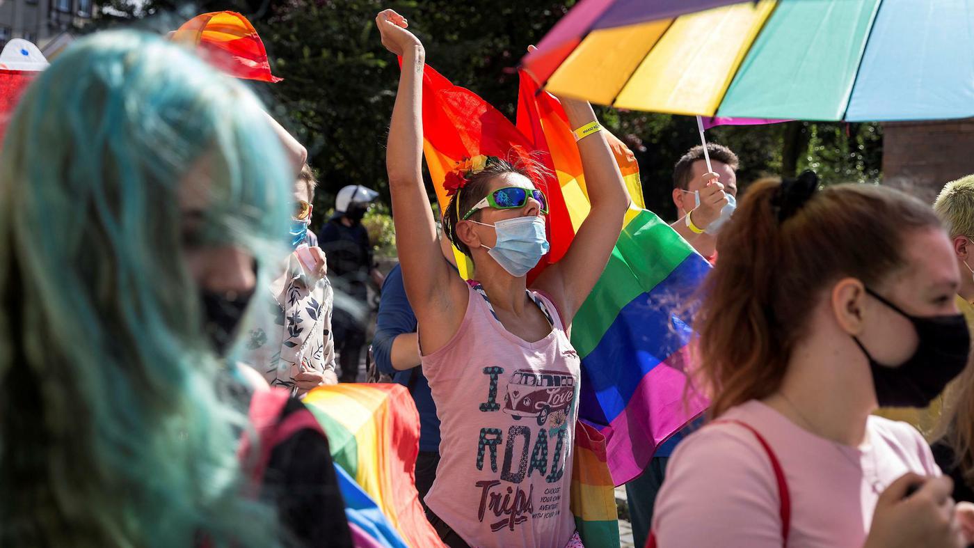 Nach Verhaftungen auf LGBT-Demos in Polen: Volker Beck kritisiert ...