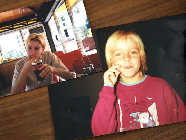 Benjamin Melzer: Erstmals Transgender-Model auf Cover von "Men's Health"