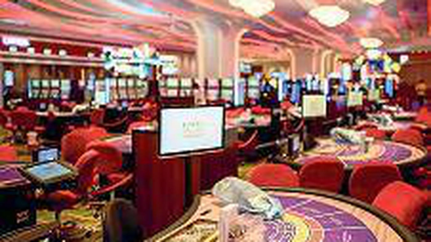 Kasinos in Japan: Roulette im Hotel