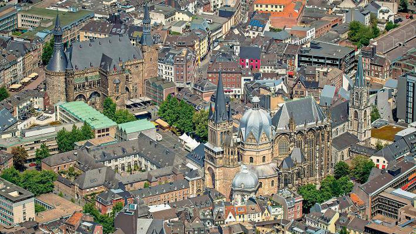 Aachen