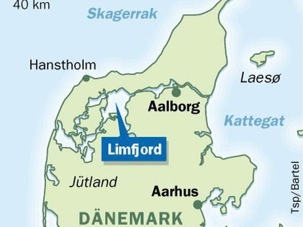 Limfjord