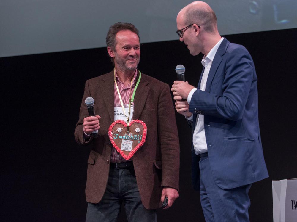 Prof. Dr. Albrecht Fortenbacher: Learning Analytics: Chancen für ...