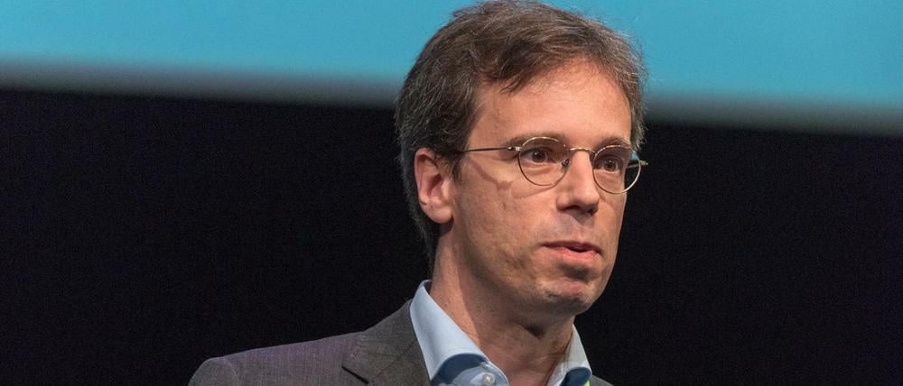 Prof. Dr. Felix Naumann: Schmutzige Daten – Warum wir Werbung doppelt ...