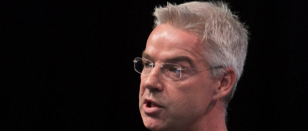 Prof. Dr. Olaf Resch: Suchmaschinen: Gatekeeper des Cyber-Space