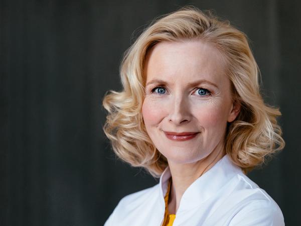 Serie „Gesund essen“: „Es braucht eine Änderung des ganzen Lebensstils“