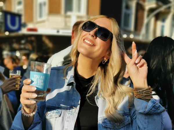 Radikal und endgültig: Warum sich Fania mit Mitte 30 die Gebärmutter ...