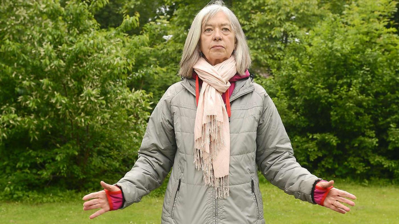 Krebs: Guolin Qigong als Stütze