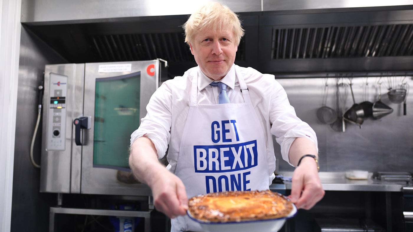 Drei Jahre nach dem Brexit: In Großbritannien hat sich Ernüchterung ...