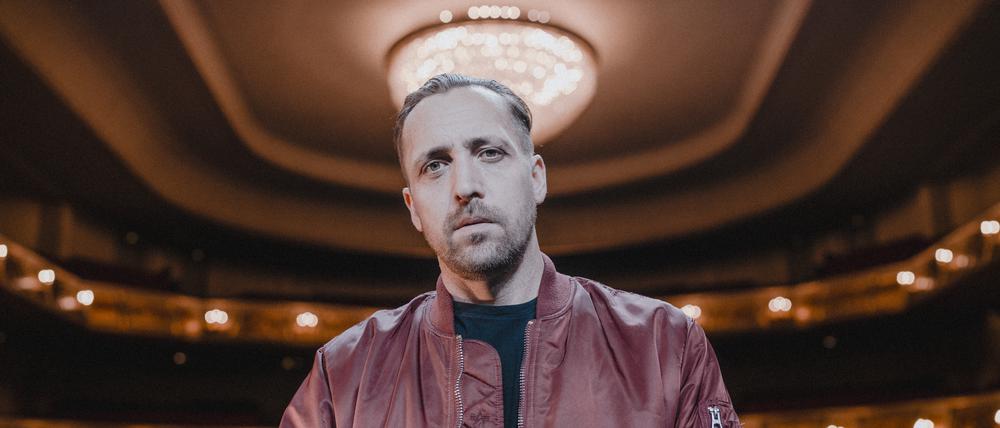 Danger Dan im Interview: „Es gibt Dinge am Ruhm, die ich komplett ...