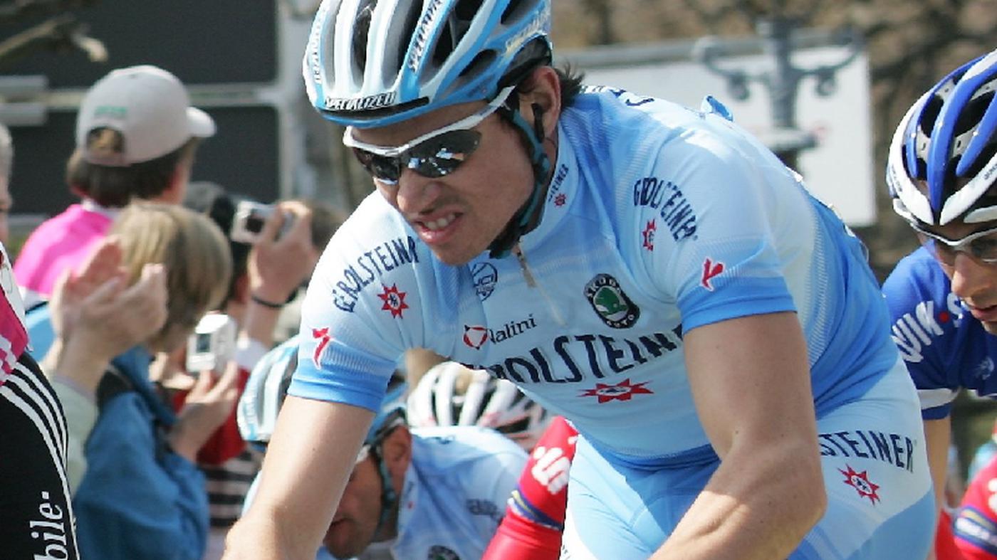 Radsport: Doping-Schlammschlacht - Jeder gegen Jeden