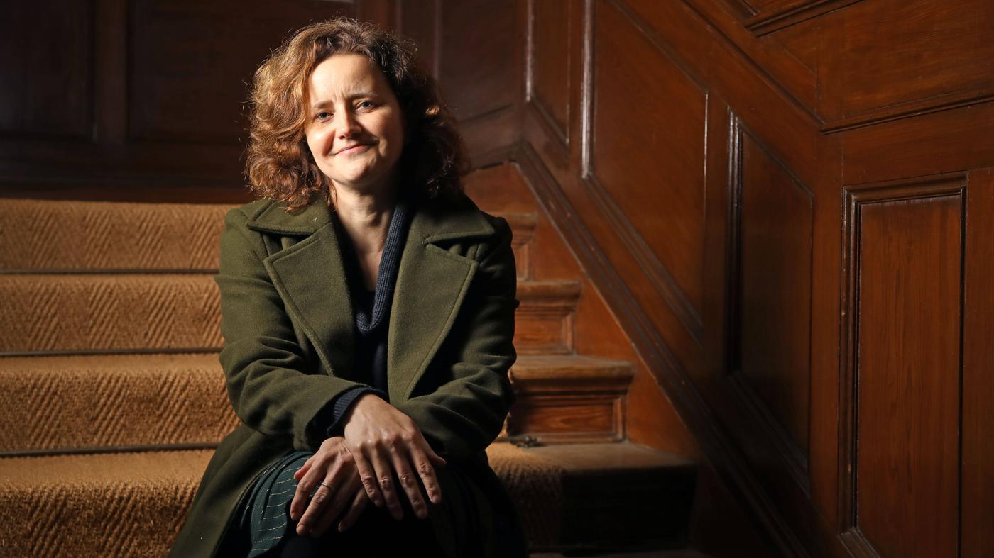 Bloß die Liebe, die Zeit: Der neue Roman von Julia Schoch