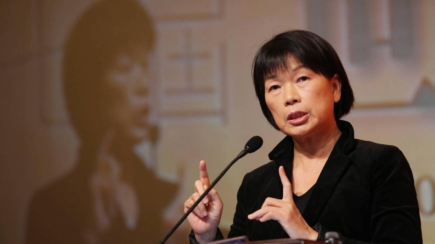 Lung Ying-Tais Roman „Am Fuße des Kavulungan“: Was ich 1636 in Taiwan sah