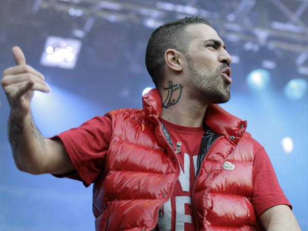 „Fickbänder“ für hübsche Frauen: Auch bei Bushido wurden systematisch Groupies rekrutiert