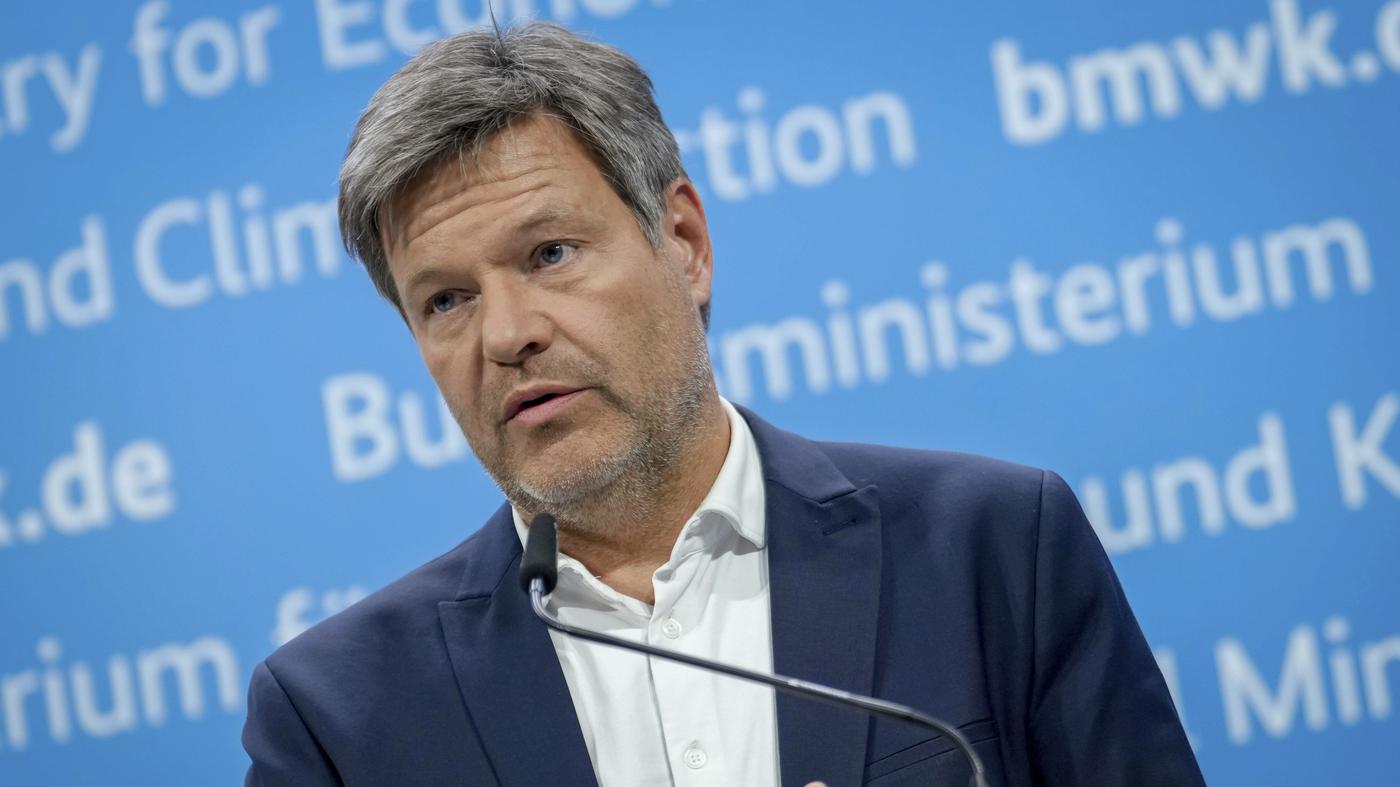 „Keine Eingriffe ins Eigentum“: Ampel-Koalition erzielt Durchbruch beim Heizungsgesetz