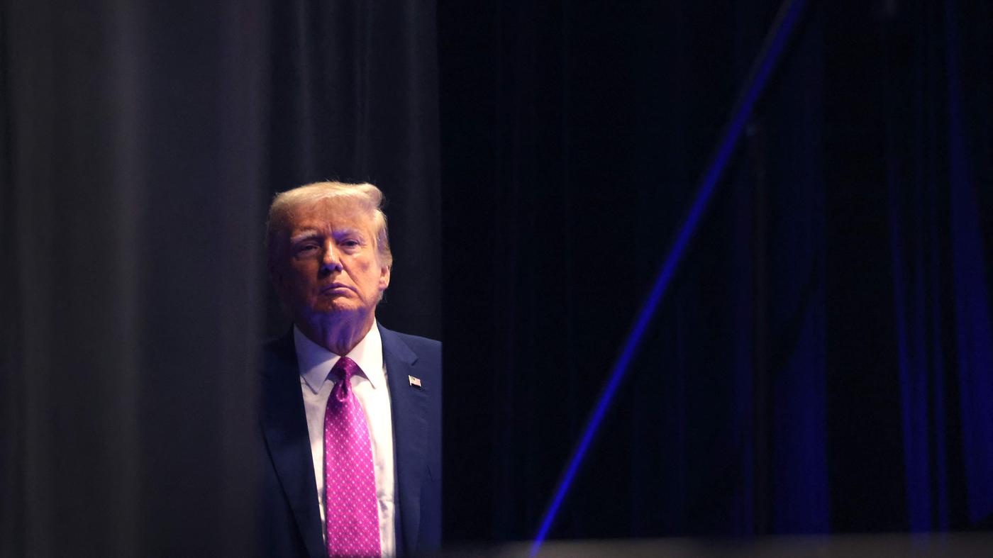 Geheime Akten entwendet?: Das bedeutet die neu aufgetauchte Tonspur für ...