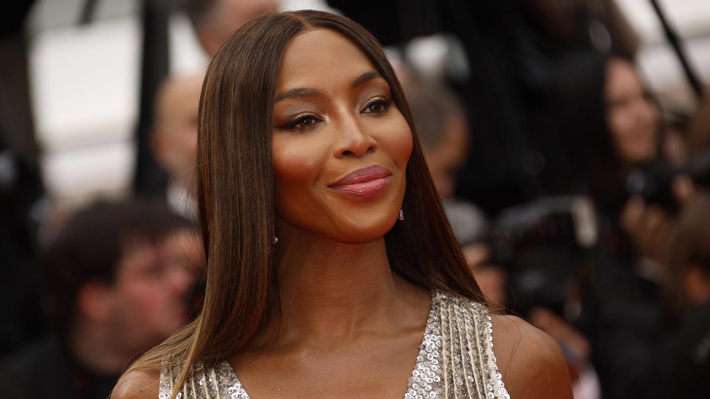 Mutter mit 53 Jahren: Naomi Campbell bekommt ihr zweites Baby