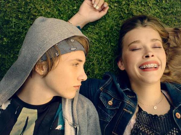 Der Aus-der-Reihe-Tänzer: Berliner Schauspieler Michelangelo Fortuzzi