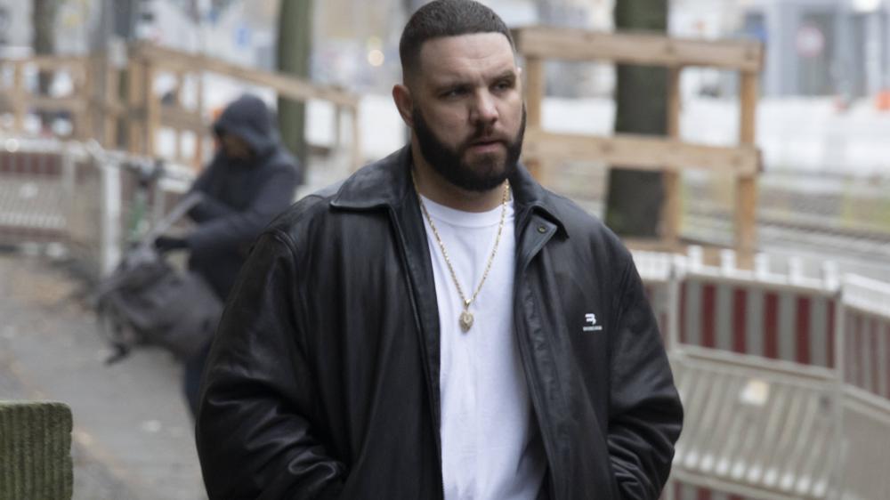 Fler: Alle News und Hindergrundberichte zum Rapper