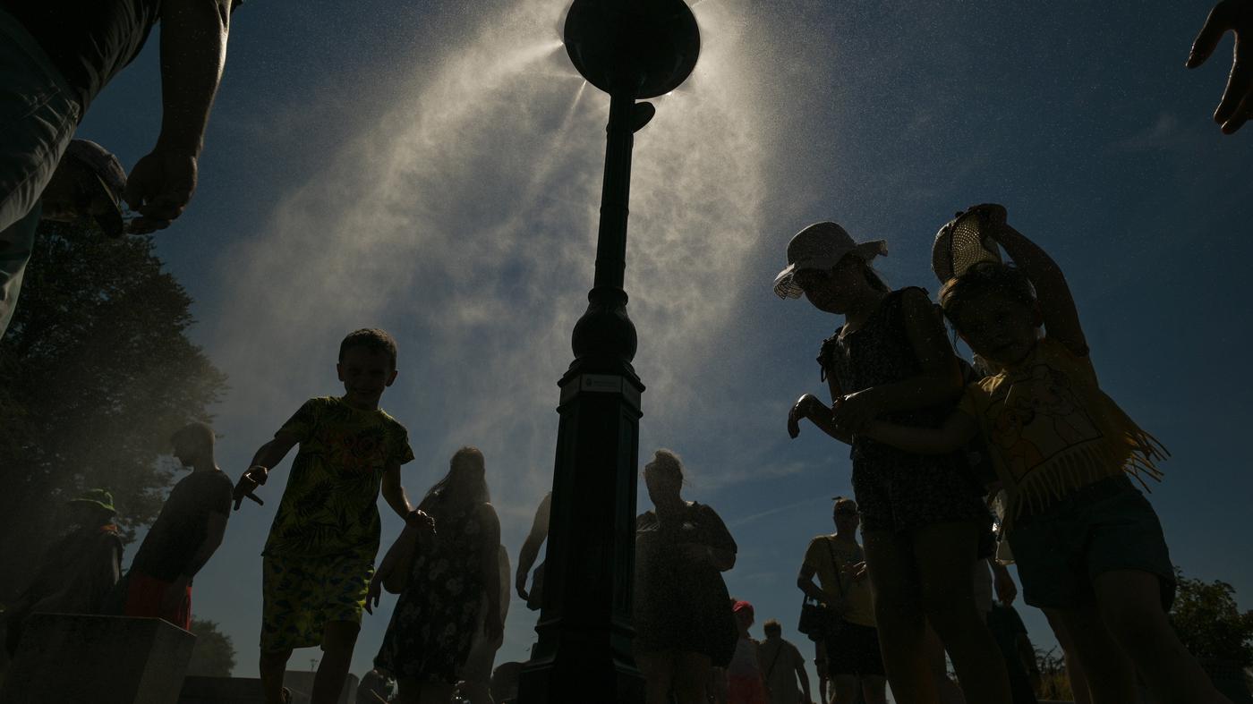 Deutschland unter den ersten drei Ländern: Mehr als 60.000 Hitzetote im europäischen Sommer 2022