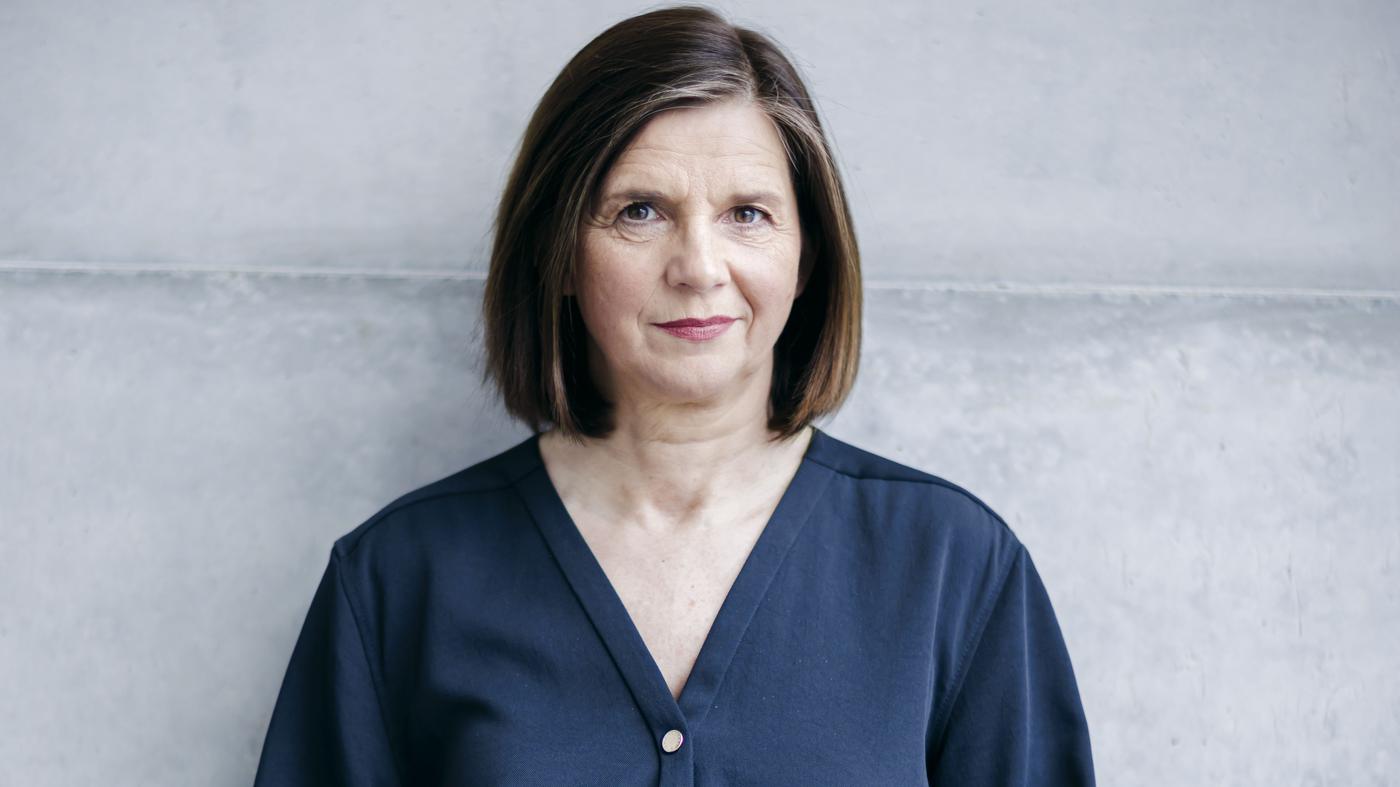 Katrin Göring-Eckardt im Interview: „Wir müssen unseren Reichtum besser teilen“