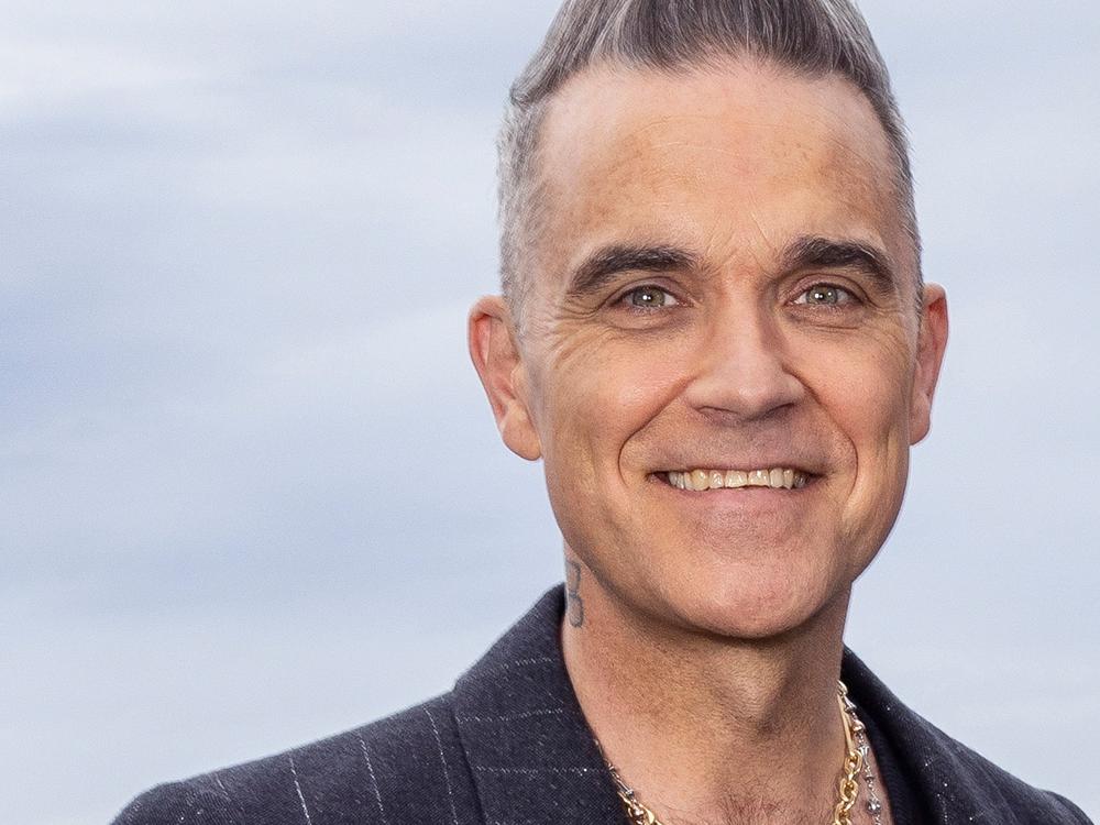 Der Ossi-Faktor von Robbie Williams: Ich war Fan und sehe heute ...