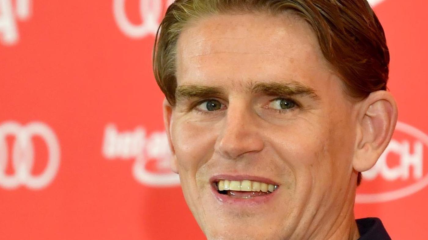 Neuer Kaderplaner für den FC Bayern München: Österreicher Christoph ...