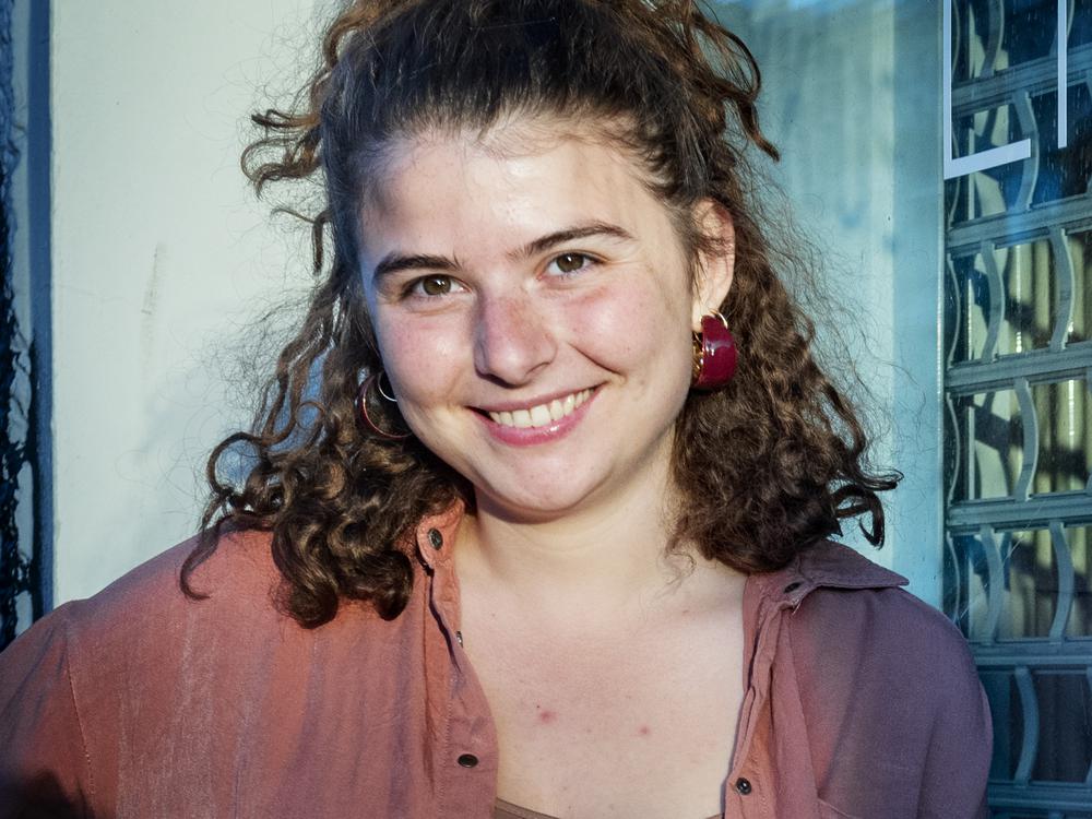 Berliner Twitter-Star Özge İnan : „Man muss mehr bieten als nur Empörung“