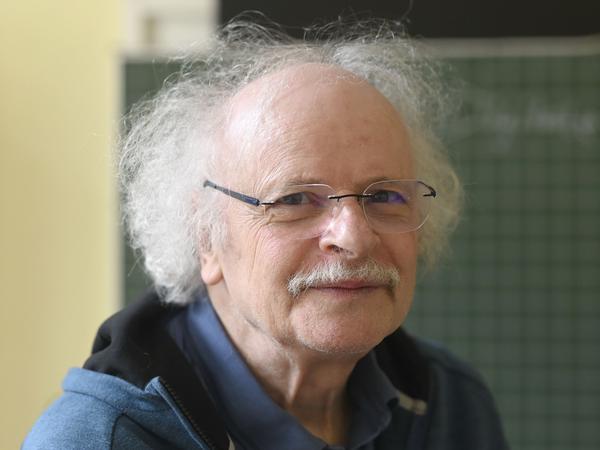 Wie begegnet man Stammtischparolen, Herr Hufer?: „Man darf nicht den ...