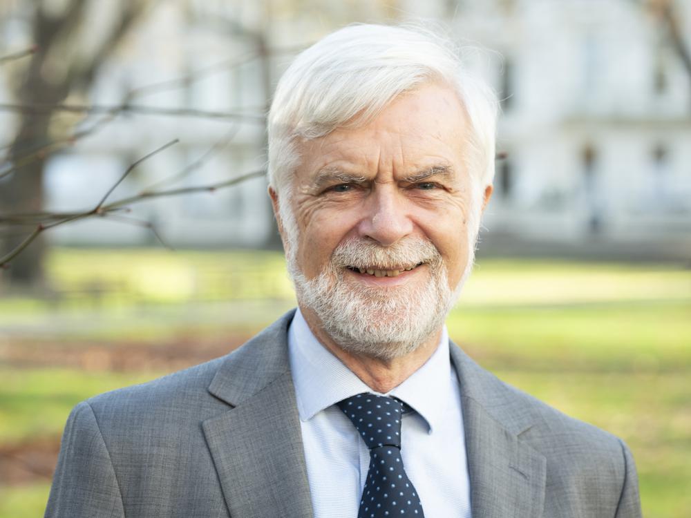 Chef des Weltklimarats im Interview: Wann sinken die Temperaturen, Herr ...